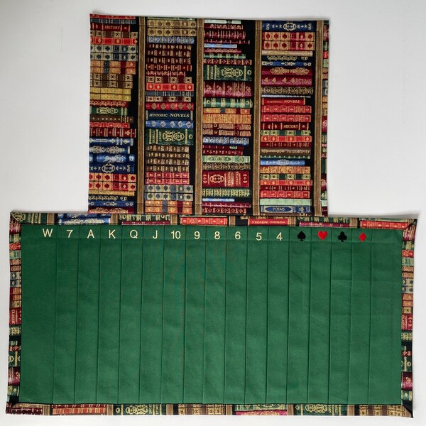 Samba Card Mat - Etsy