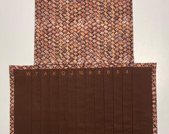 Samba Card Mat - Etsy