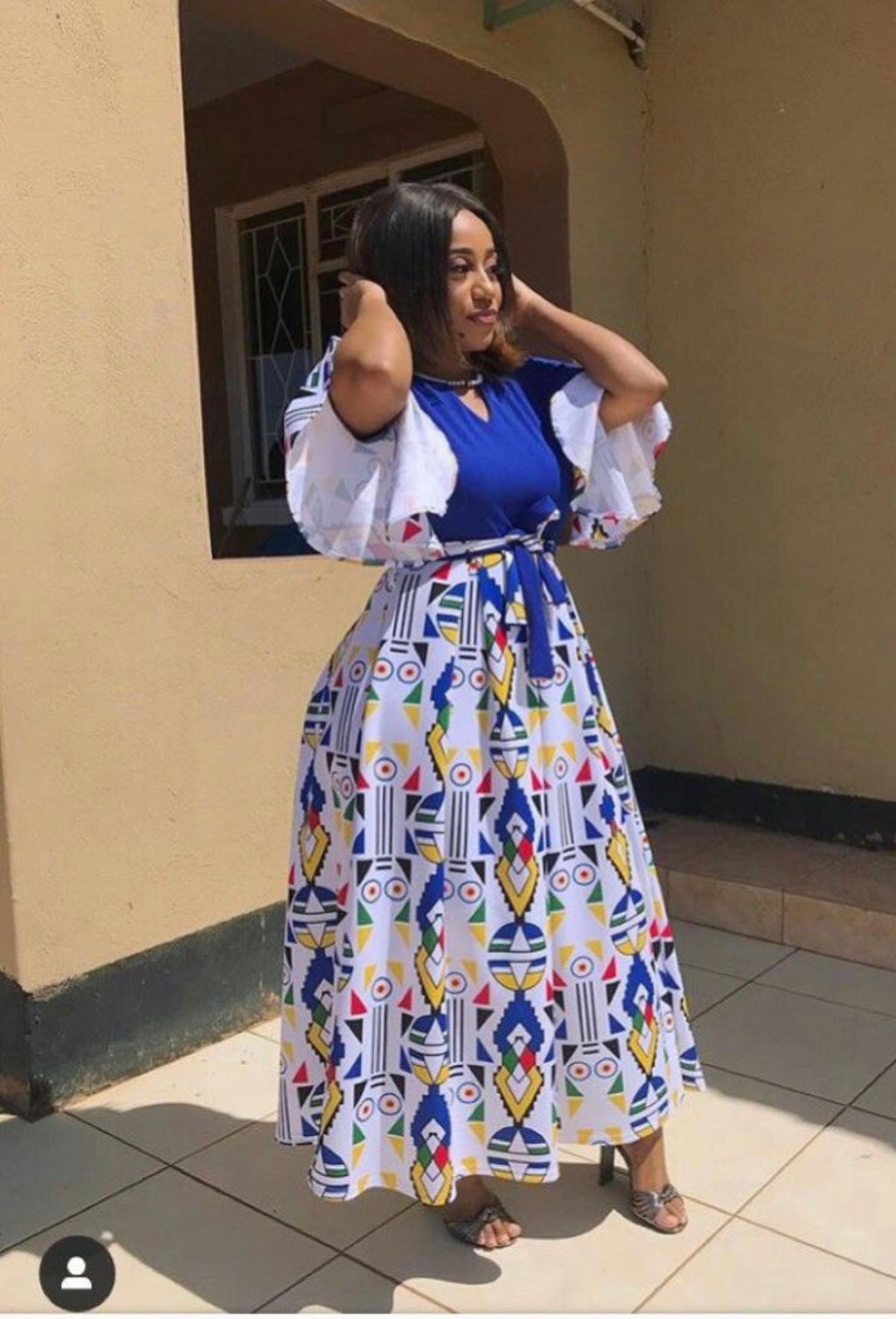 Africa Couple Matching Dress/africa Wedding Party Dress,africa Mermaid ...