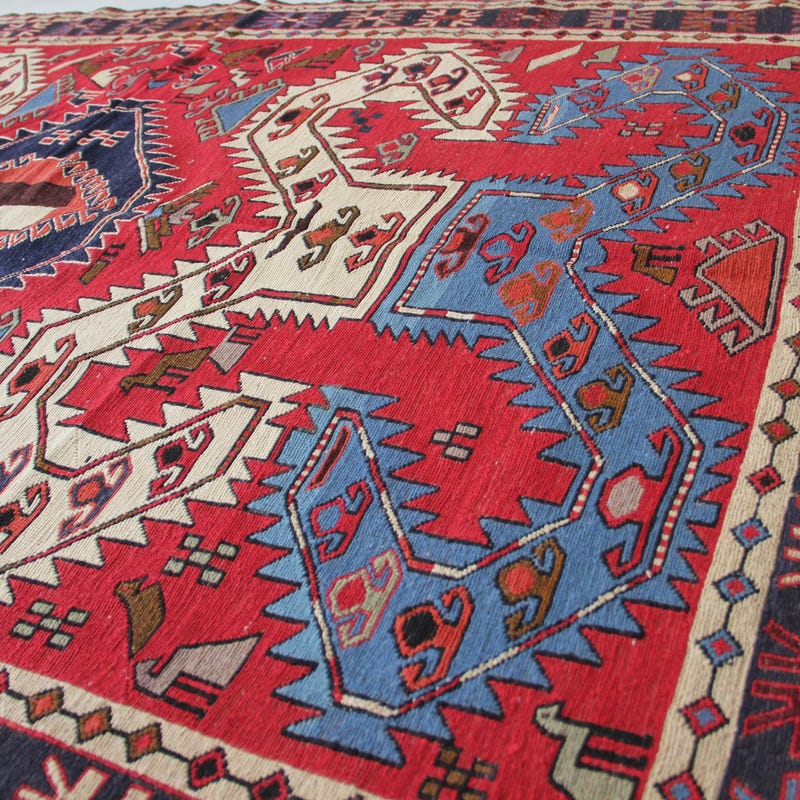 Egyptian Rugs - Etsy