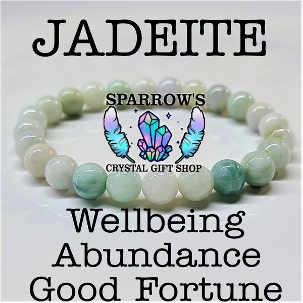 Natural Jadeite - Etsy