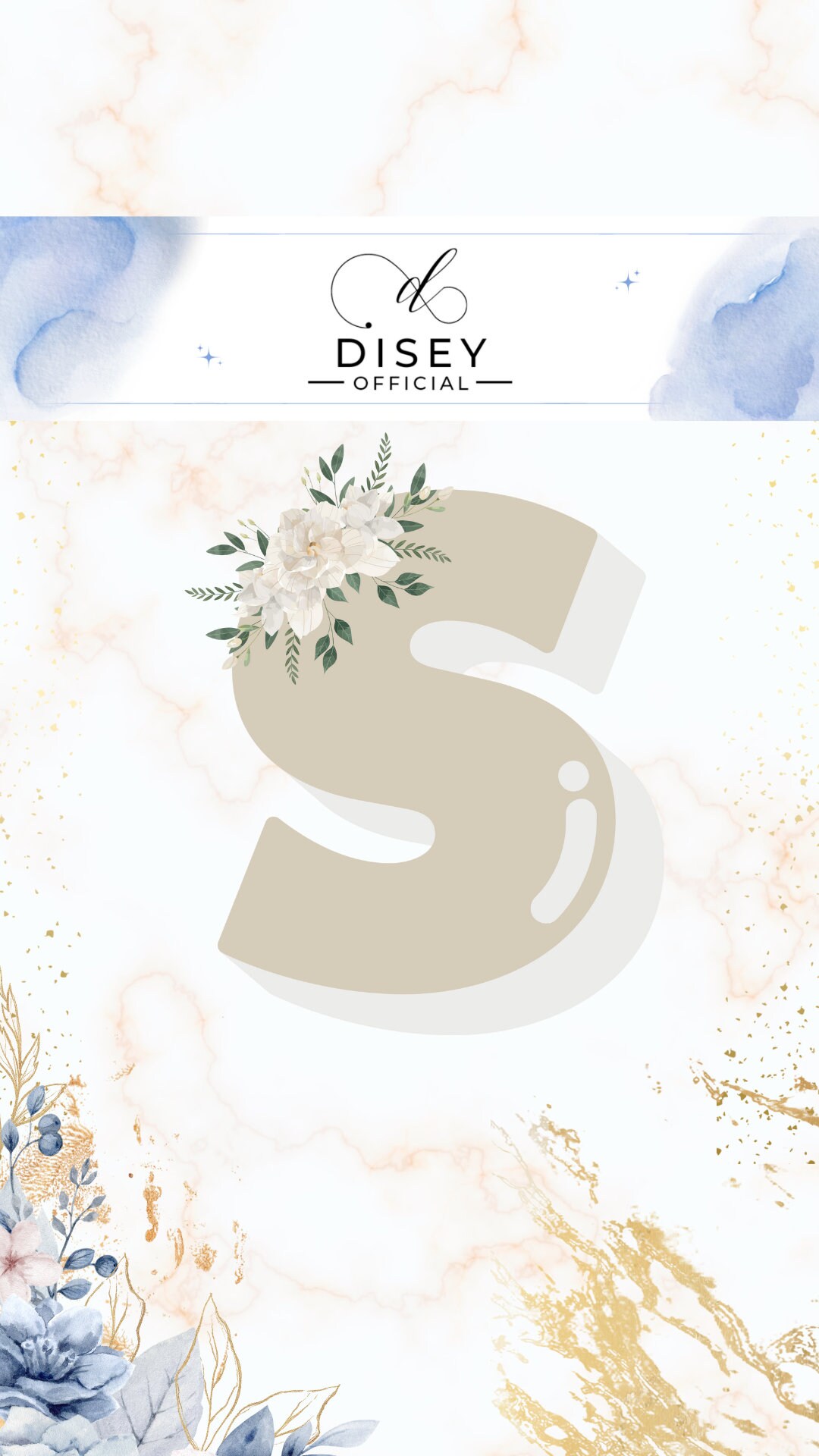 26 Colorful Alphabet Floral Clipart Word Flower PNG SVG Transparent ...