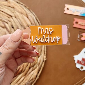 Stanley Name Plate | Stanley Accessories | Stanley Name Tag | Stanley ...