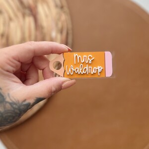 Stanley Name Plate | Stanley Accessories | Stanley Name Tag | Stanley ...