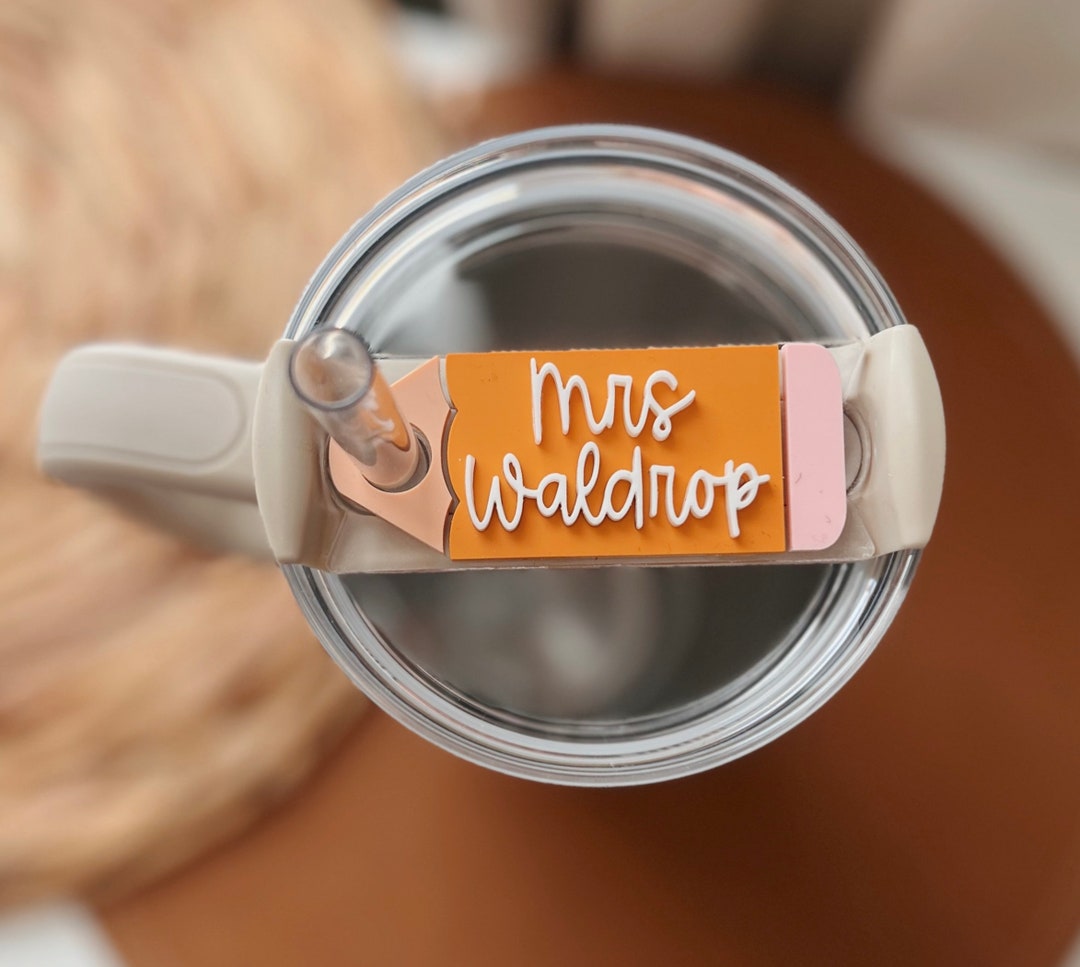 Stanley Name Plate | Stanley Accessories | Stanley Name Tag | Stanley ...