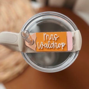 Stanley Name Plate | Stanley Accessories | Stanley Name Tag | Stanley ...