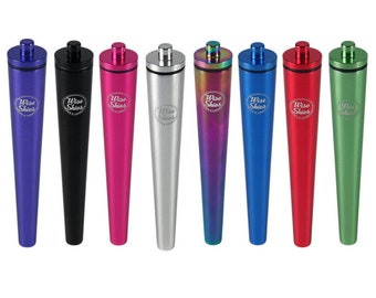 Metal Doob Tube | Etsy