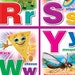 ABD Yoruba Alphabet With Numbers for Preschoolers and New Language ...