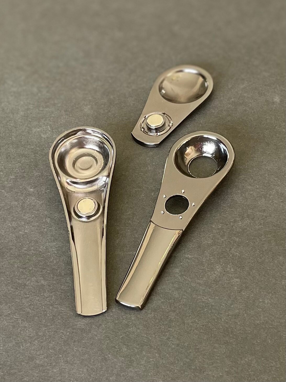 Defective Minor Damaged Magnetic Pipes SALE - Etsy