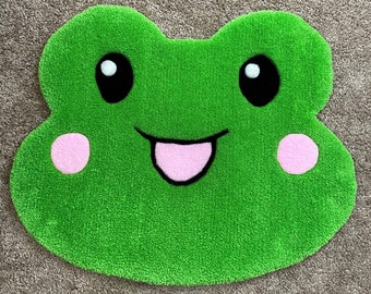 Custom Rug Tufted - Etsy