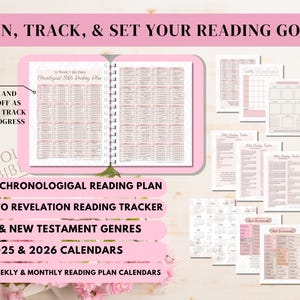 Bible Study Prayer Journal Printable Templates, Women's Digital Bible ...