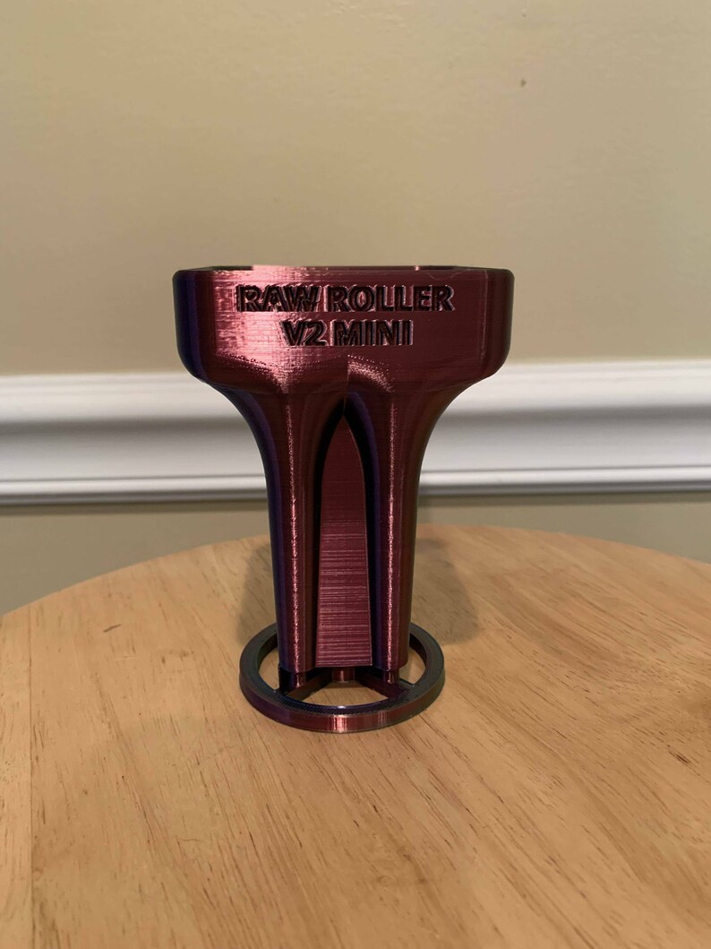 Cannabis Loader Convenient and Efficient Herb Loading Tool RAW CONES ...