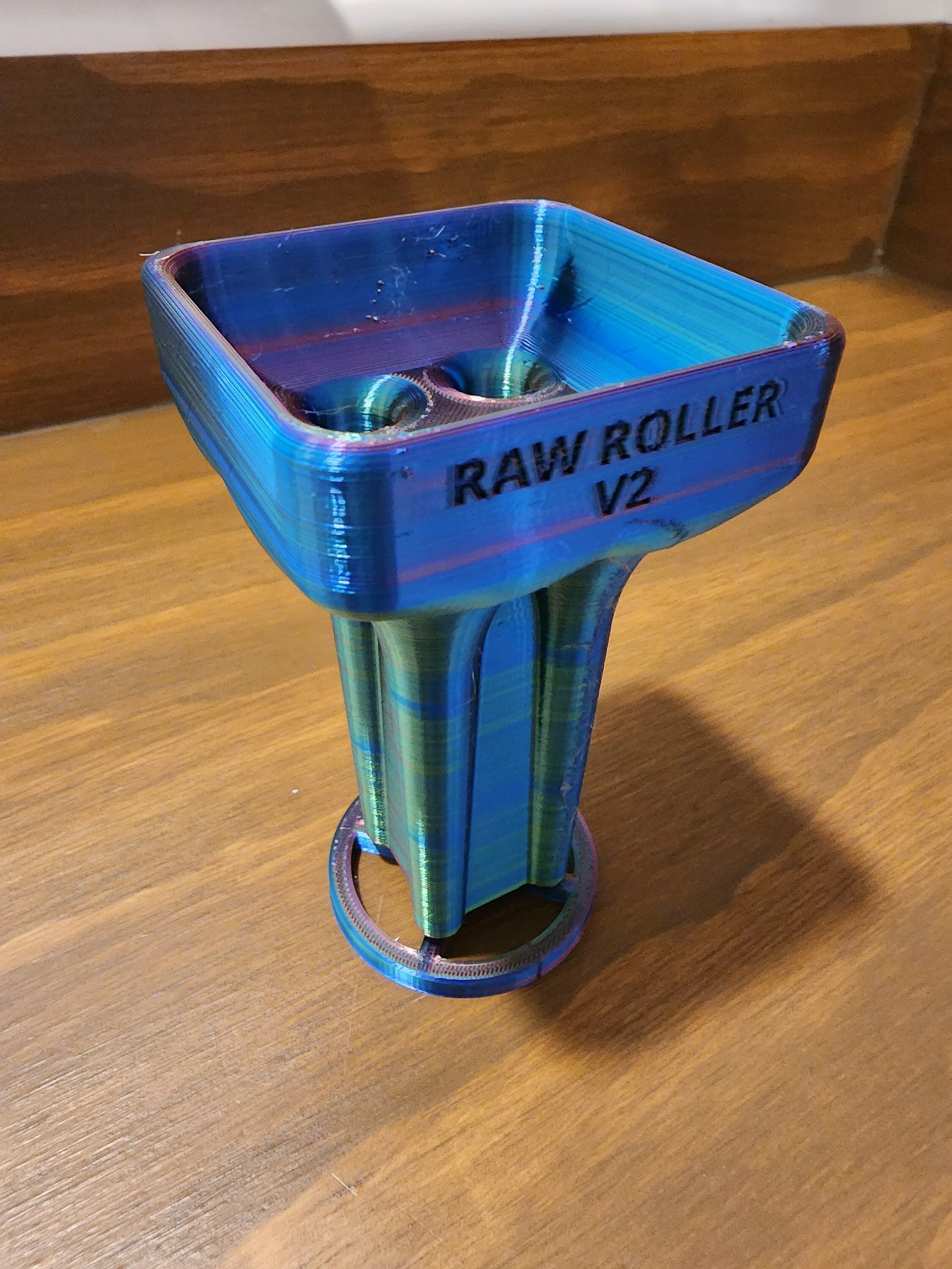 Cannabis Loader Convenient and Efficient Herb Loading Tool RAW CONES ...