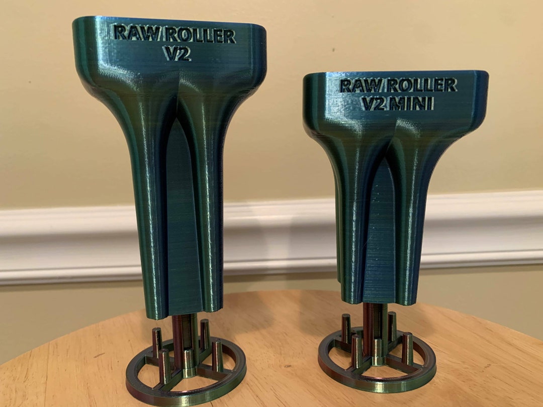 Cannabis Loader Convenient and Efficient Herb Loading Tool RAW CONES ...