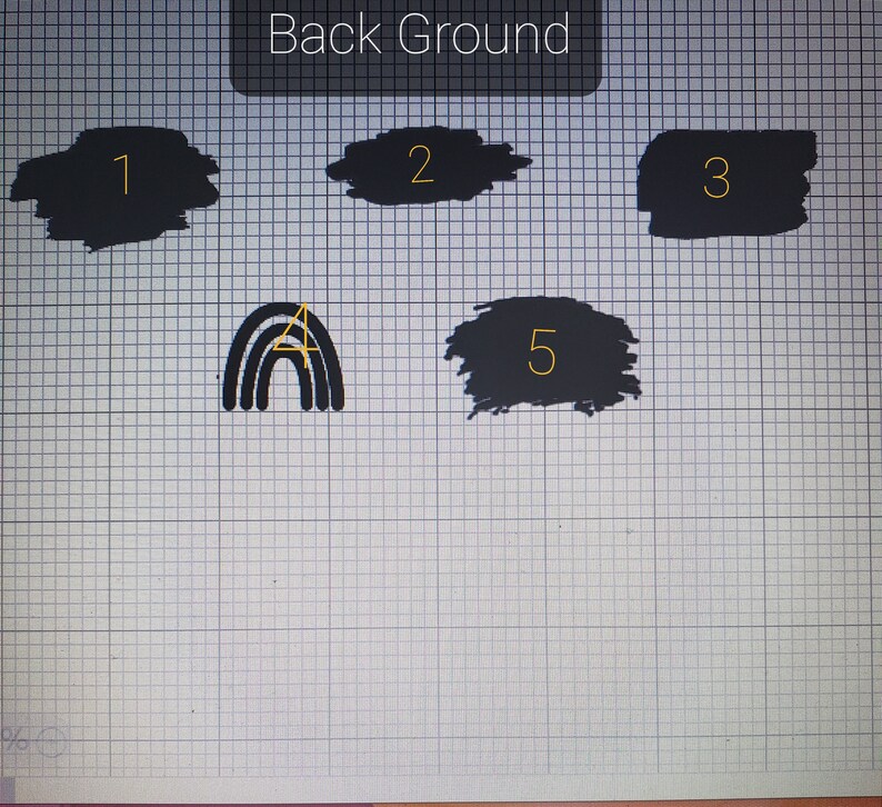 Personalize Acrylic Keychains - Etsy