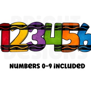 Crayons School Alphabet Clipart Letters 300dpi Transparent Png. 5 ...