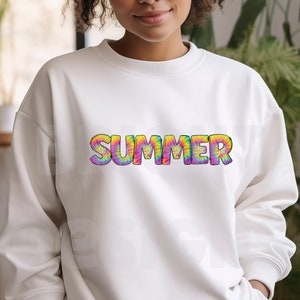 Tye Dye Clipart Letters 300dpi Transparent Png. 1 Set of Alphabet ...