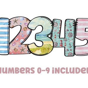 Beach Clipart Letters 300dpi Transparent Png. 5 Styles of Alphabet ...