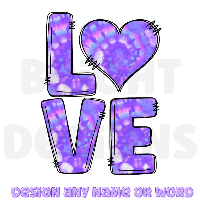 Purple Holo Alphabet Clipart Letters 300dpi Transparent Png. 1 Set of ...