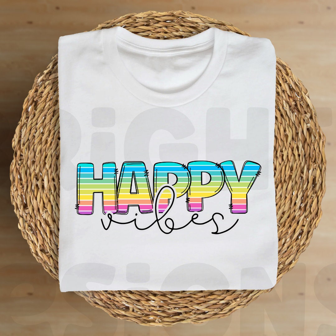 Rainbow Pop Alphabet Png Clipart Letters 300dpi Transparent - Etsy