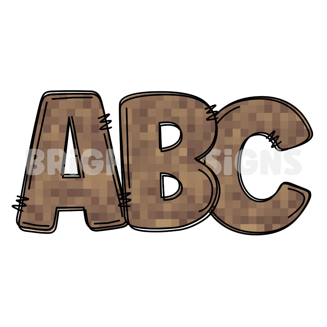 Building Games Alphabet Png Clipart Letters 300dpi Transparent Png. 5 ...