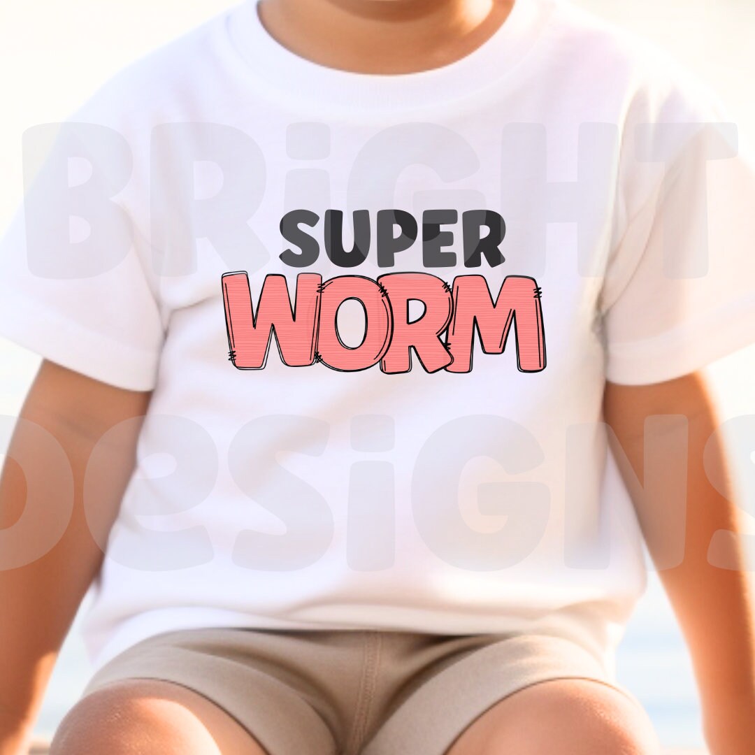 Mini Beasts Alphabet Clipart Letters 300dpi Transparent Png. 5 - Etsy