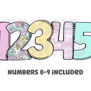 Colour Pop Alphabet Clipart Letters 300dpi Transparent Png. 5 Styles of ...