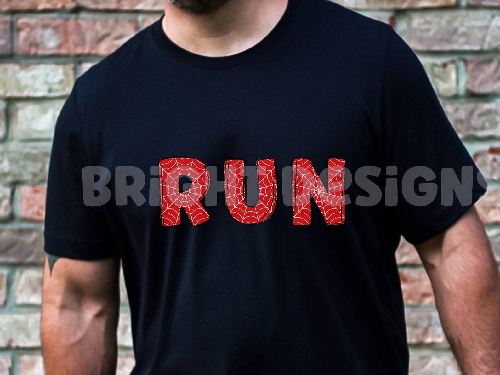 Spider Web Clipart Letters 300dpi Transparent Png. 1 Set of - Etsy