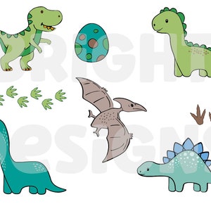 Dinosaur Alphabet Png Clipart Letters 300dpi Transparent Png. 5 Styles ...