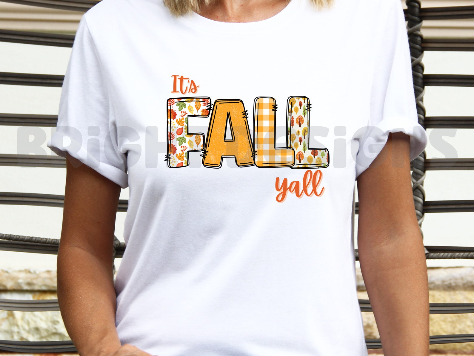 Fall Autumn Clipart Letters 300dpi Transparent Png. 5 Styles - Etsy