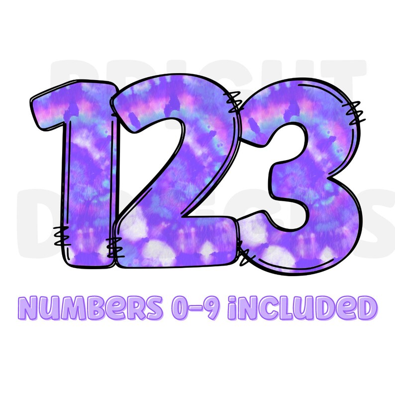 Purple Holo Alphabet Clipart Letters 300dpi Transparent Png. 1 Set of ...