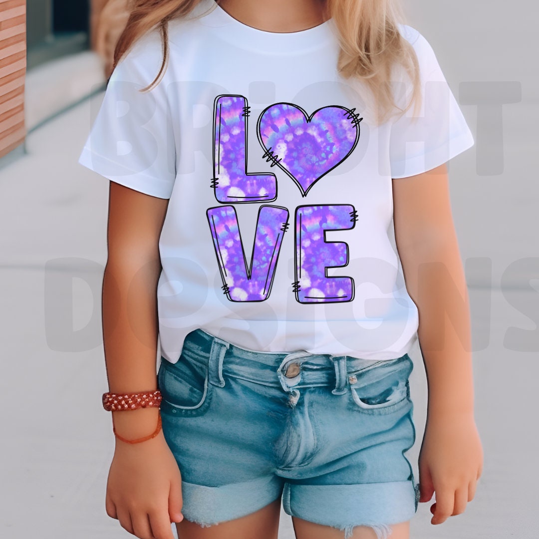 Purple Holo Alphabet Clipart Letters 300dpi Transparent Png. 1 Set of ...