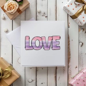 Pink and Purple Watercolor Alphabet Png Clipart Letters 300dpi ...