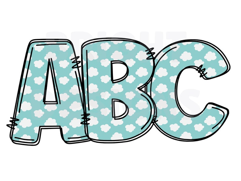 Transport Clipart Letters 300dpi Transparent Png. 5 Styles of Alphabet ...