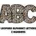Fall Autumn Alphabet Png Clipart Letters 300dpi Transparent Png. 5 ...
