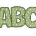 Christmas Clipart Letters 300dpi Transparent Png. 5 Styles. Christmas ...