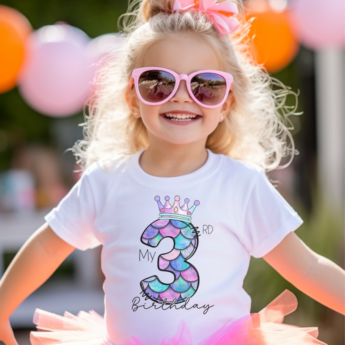 Mermaid Birthday Numbers Png Clipart Letters 300dpi Transparent Png ...