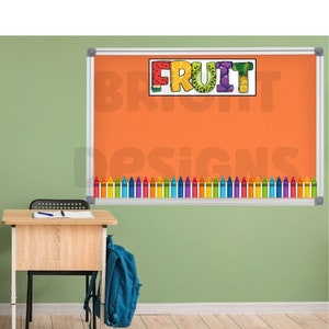 Fruit Alphabet Png Clipart Letters 300dpi Transparent Png. 6 Styles of ...