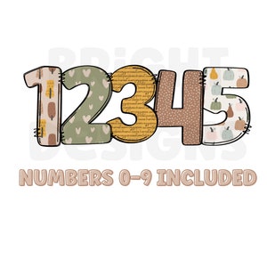 Fall Autumn Alphabet Png Clipart Letters 300dpi Transparent Png. 5 ...