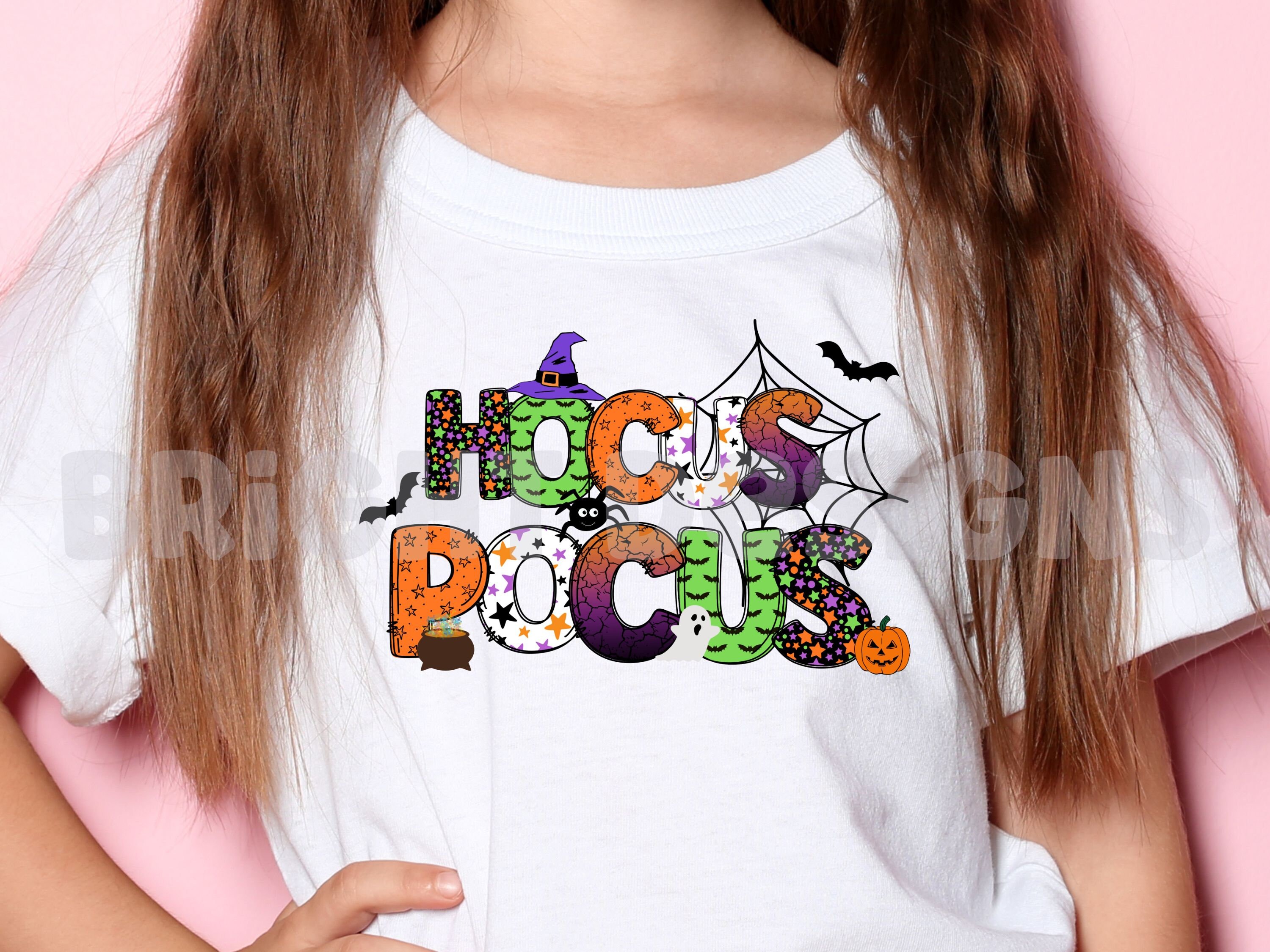 Hocus Pocus Halloween Clipart 300dpi Transparent Png. Halloween Clipart ...