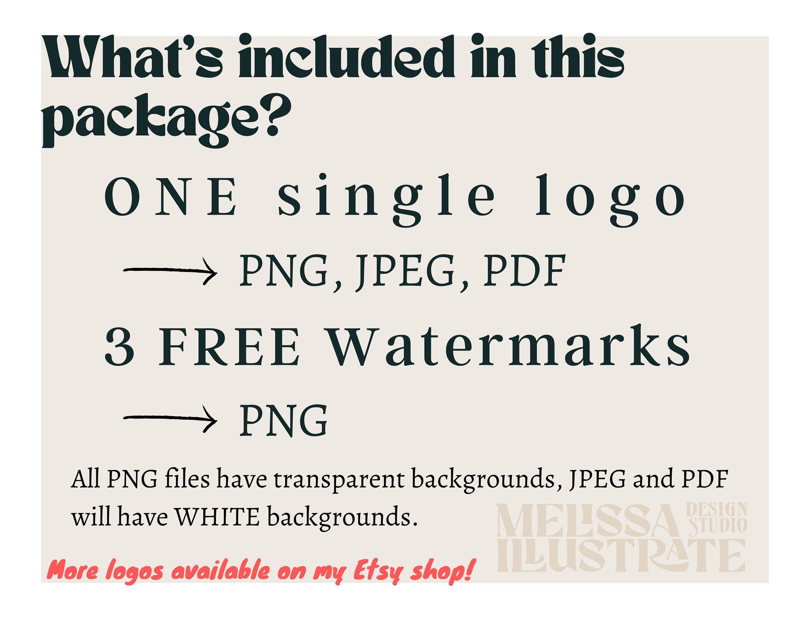 Retro Cloud Logo Branding Single Logo Ethereal Colorful - Etsy