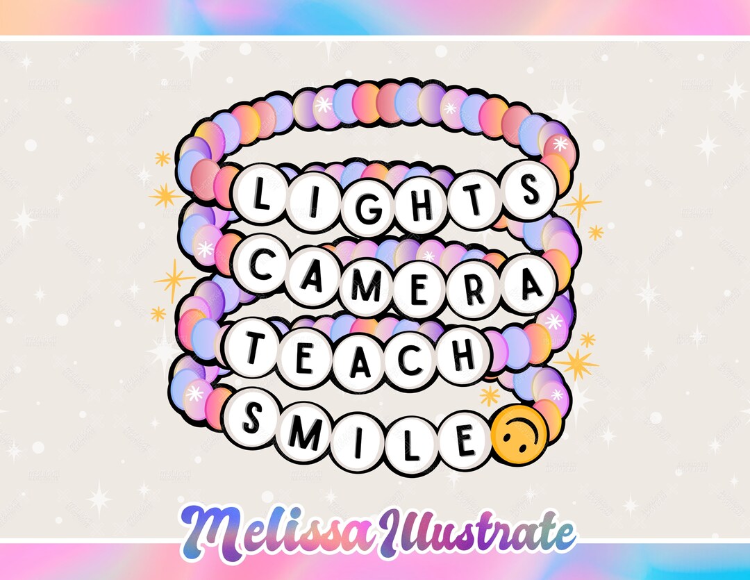 Lights Camera Teach Smile, I Can Do It With a Broken Heart PNG, TTPD ...