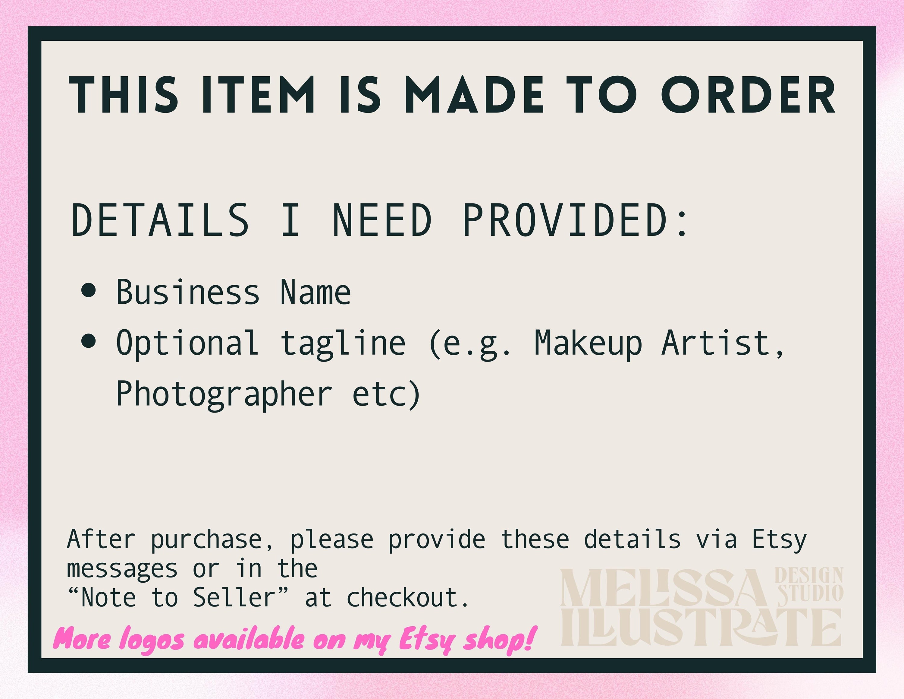 Retro Cloud Logo Branding Single Logo Ethereal Colorful - Etsy