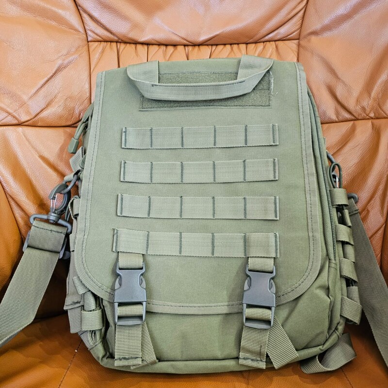 Military Backpack - Etsy
