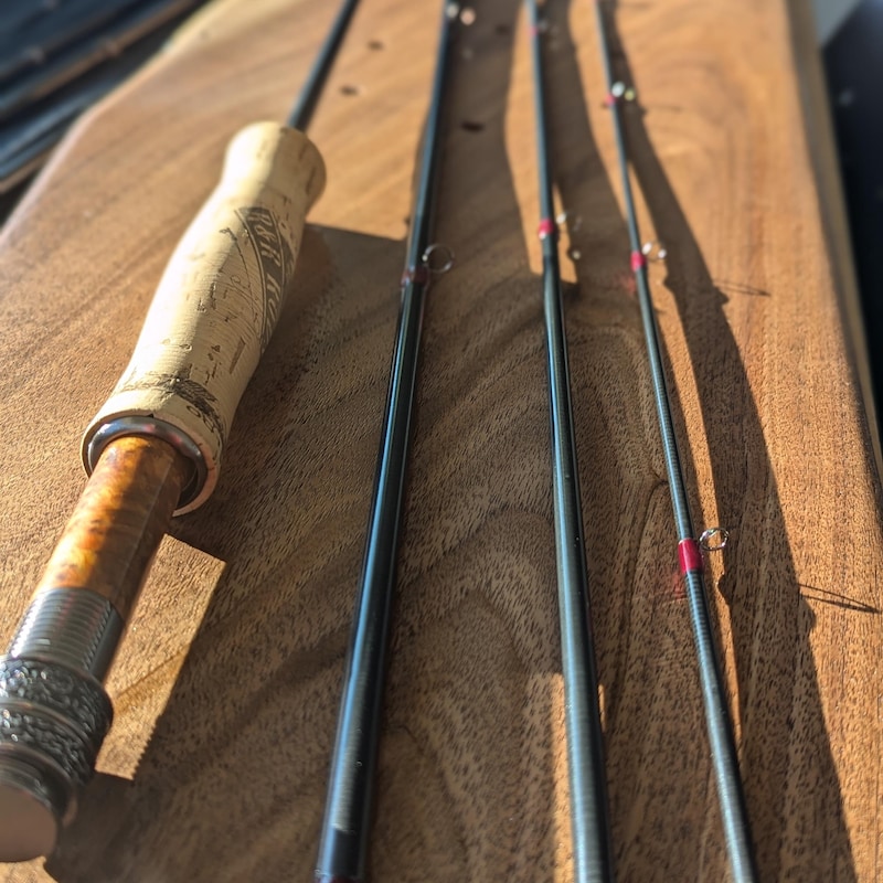Fly Rods - Etsy