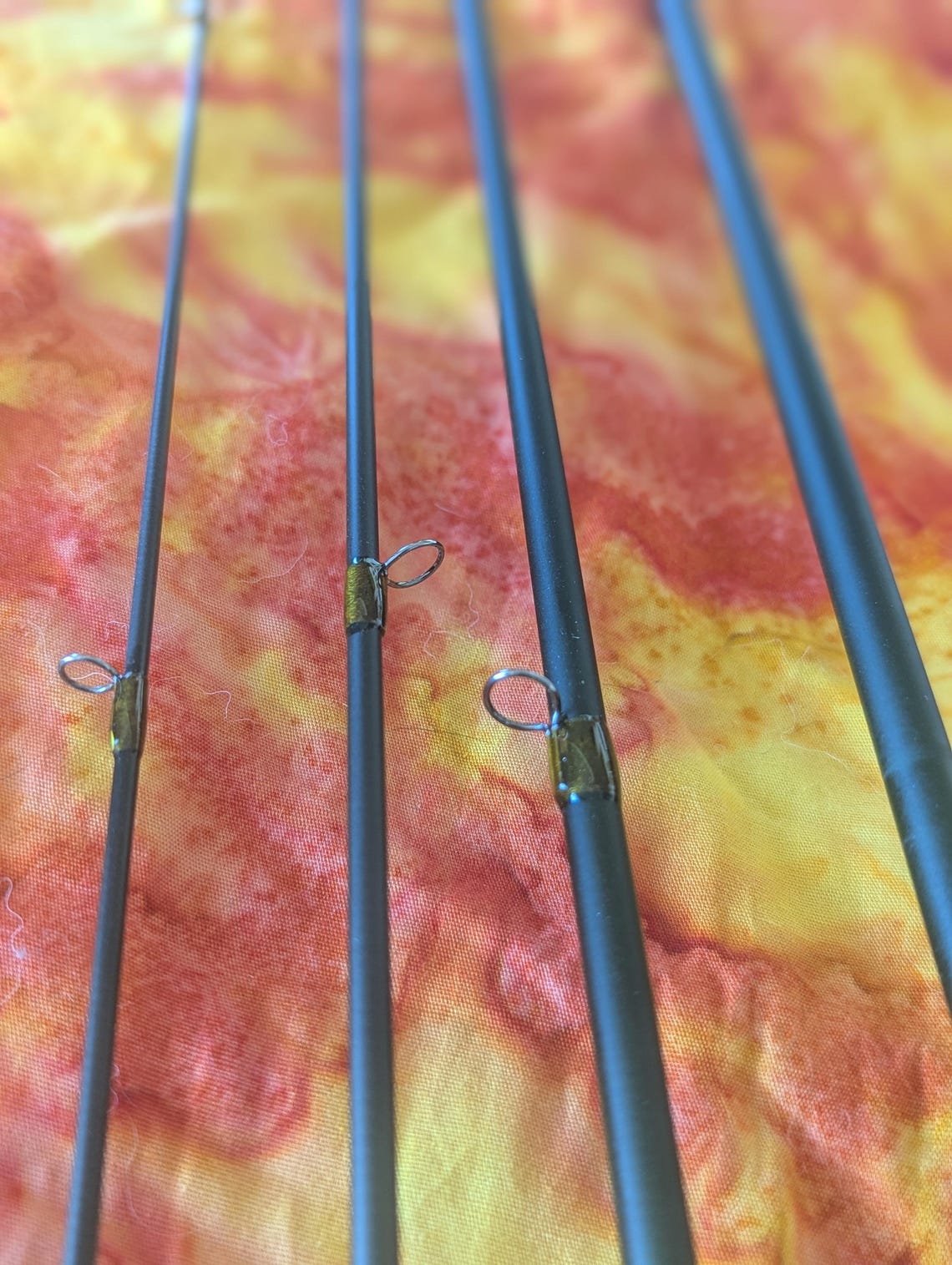 3 Weight Fly Rod - Etsy