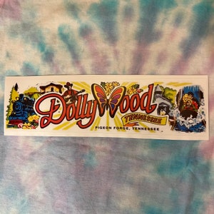 Dollywood - Etsy