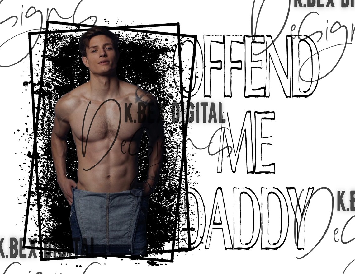 Matt Rife Png Bundle | Problematic World Tour | Matt Rife Png ...