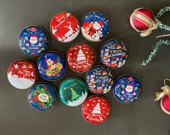 Stacking Gift Boxes - Etsy