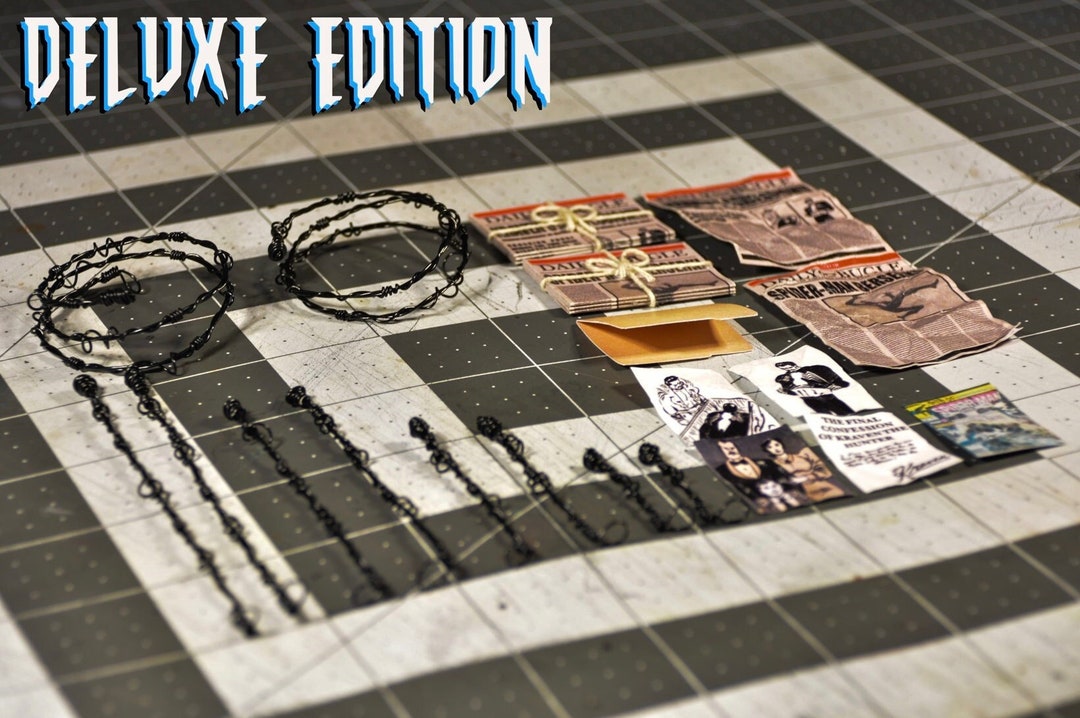 Symbiote Web Bundle DELUXE EDITION - Etsy